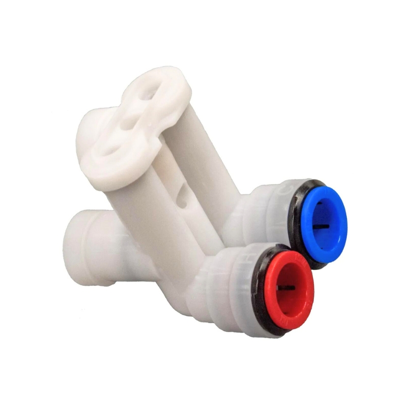 Triton inlets and filter assembly | Triton 83317430 | National Shower ...