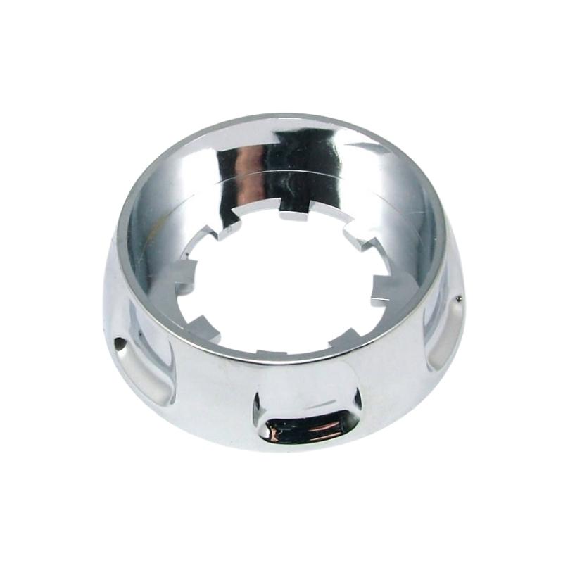 Triton Domina flow control knob - chrome | Triton 7052908 | National ...