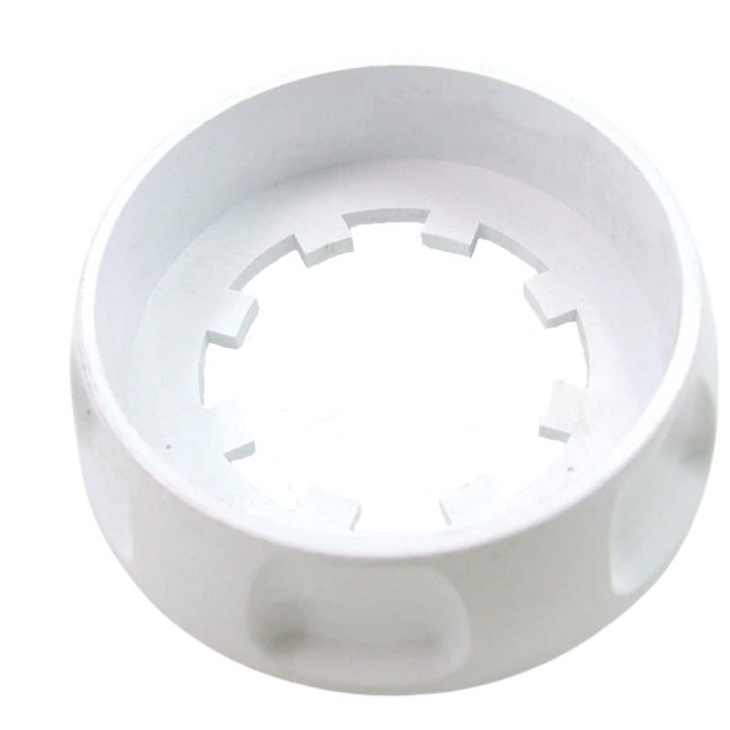 Triton Domina Flow Control Knob - White | Triton 7052907 | National ...