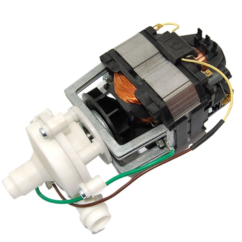 Triton T40i pump and motor assembly | Triton 83100050 | National Shower ...