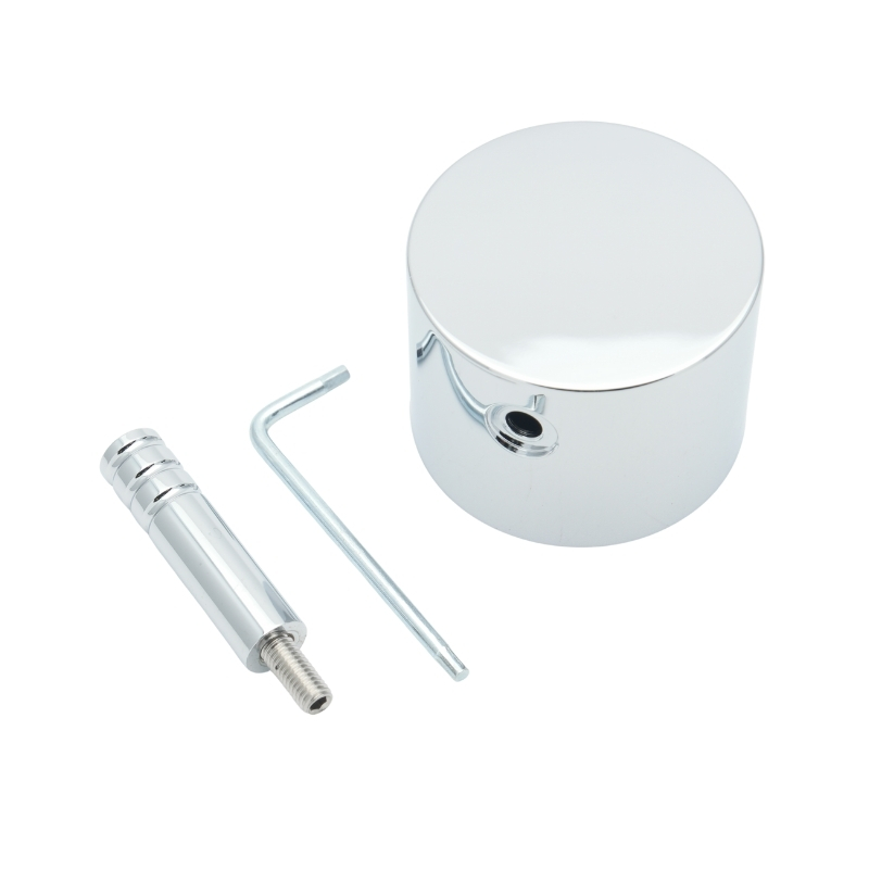 Triton Thames/Tenero flow control handle - chrome | Triton 83307640 ...