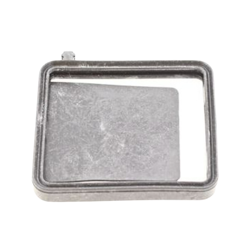 Worcester Bosch Seal Absorbed Glass Mat Elbow With Return Valve Flap ...