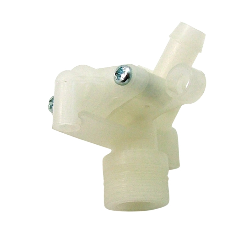 Creda PRV body and relief washer | Creda 93590357 | National Shower Spares