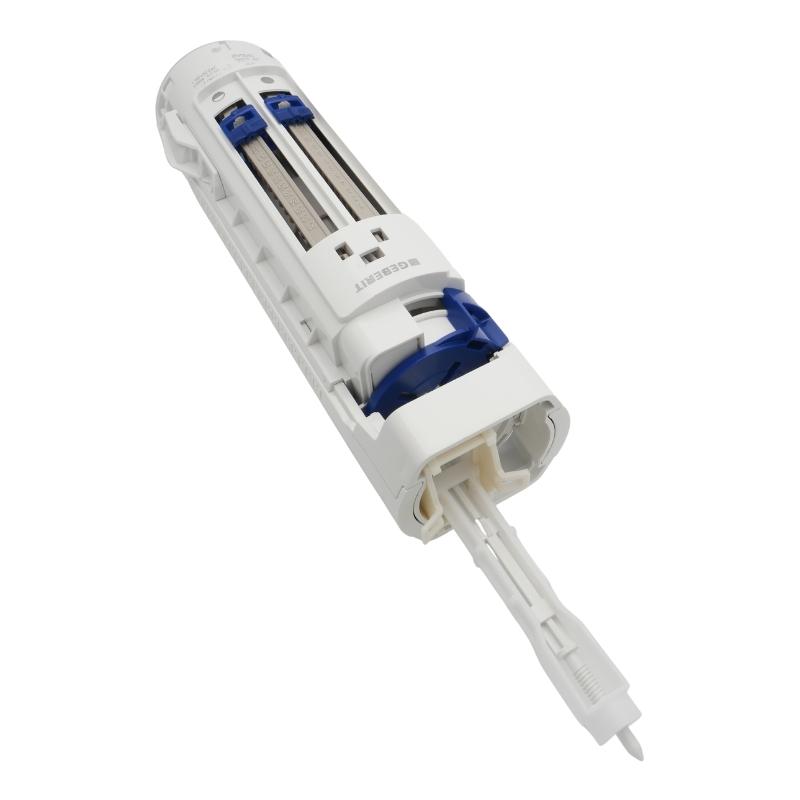 Geberit Type 290 dual flush valve only | Geberit 243.321.00.1 ...