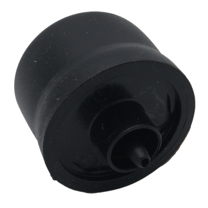 Grohe Black Rubber Bellows To Suit 38488 Push Button | Grohe 113219 ...