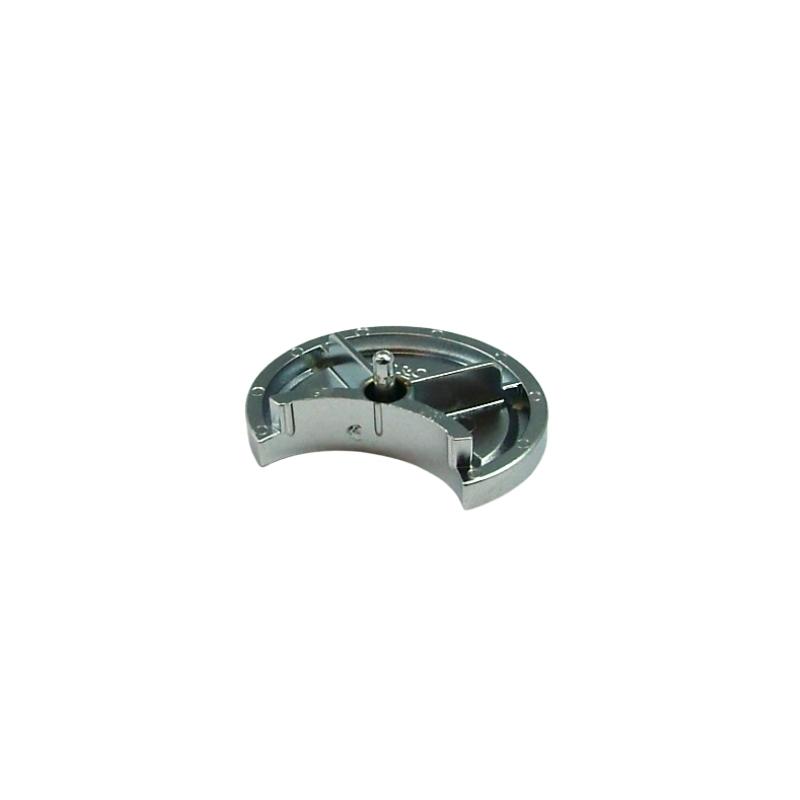 Grohe Dual Flush Push Button Assembly - Chrome | Grohe 42204PI0 ...