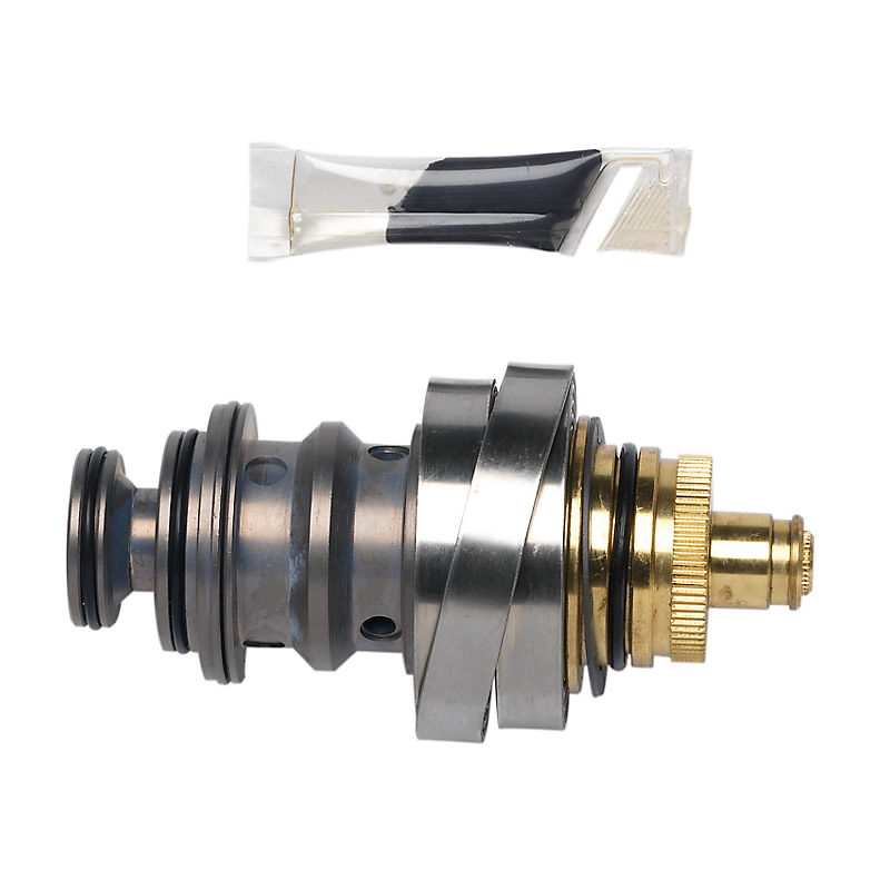 Mira 723 Thermostatic Cartridge Assembly - Low Pressure (LP) | Mira 902 ...