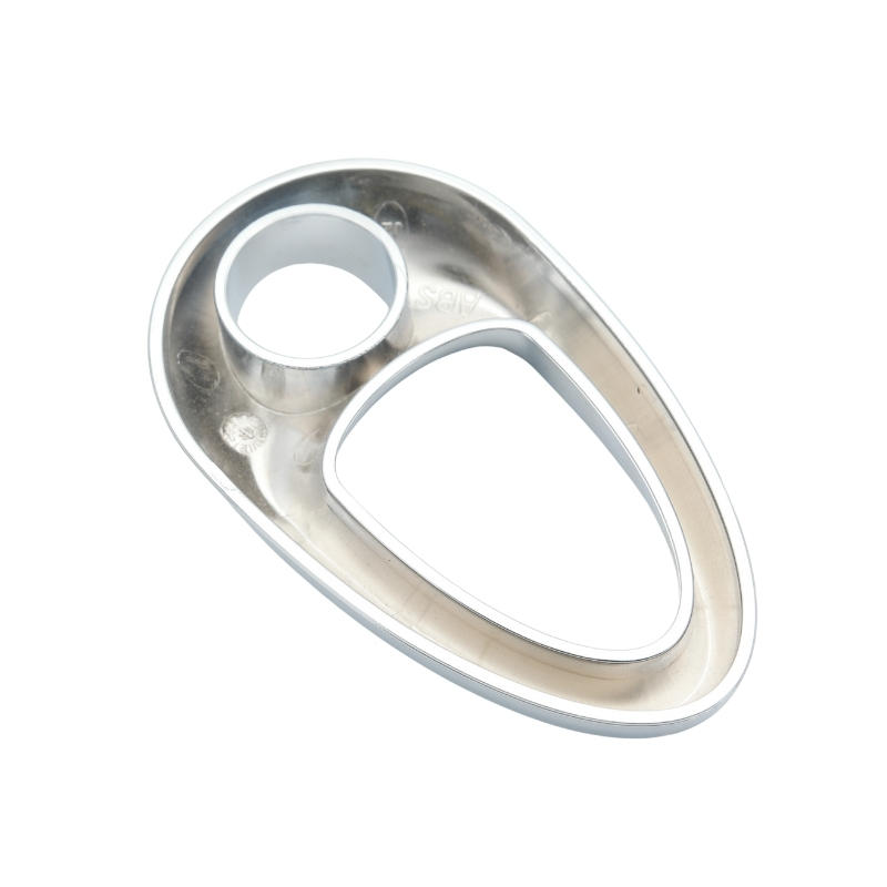 Mira Linesse shower hose retaining ring - chrome | Mira 452.06 ...