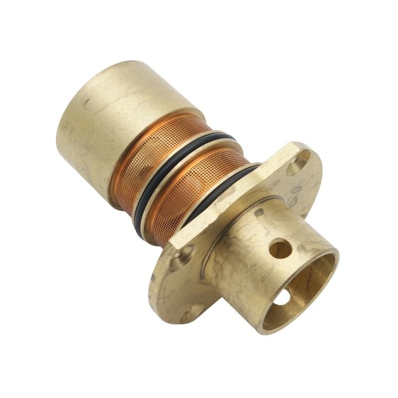 Rada 20 port and sleeve assembly | Rada 900.60 | National Shower Spares