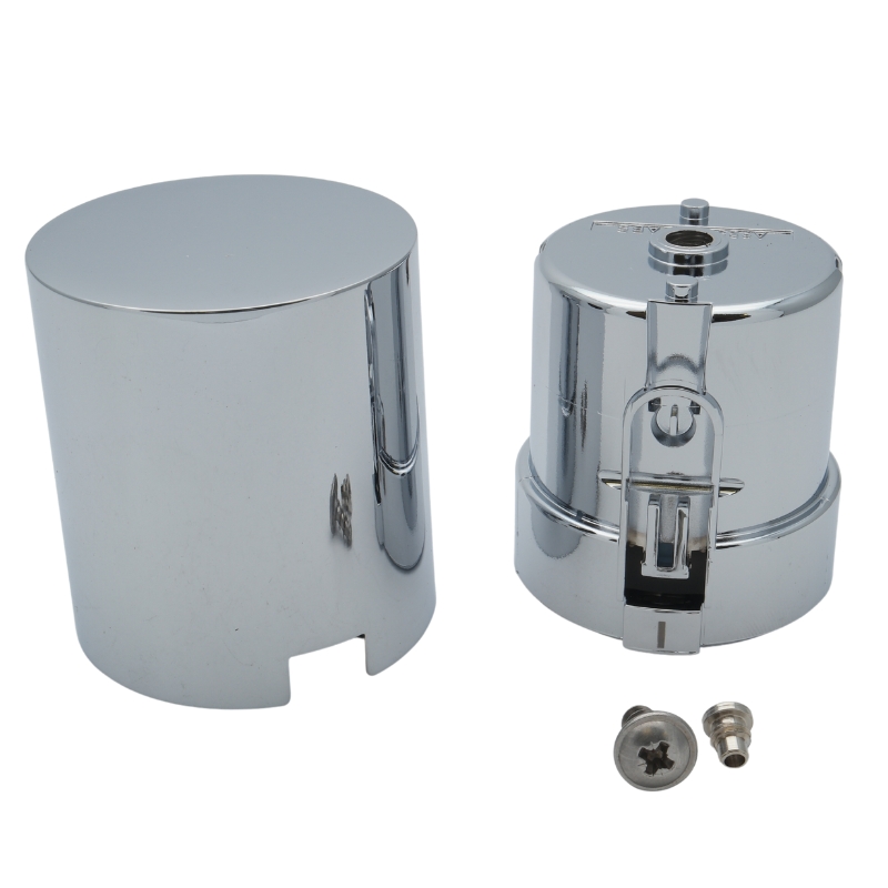 Trevi Boost MK2 temperature control handle - Chrome | Trevi A963852AA ...