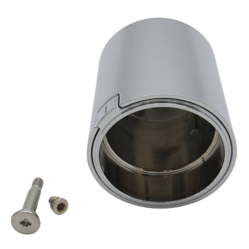 Trevi Boost MK2 volume control handle - Chrome | Trevi A963851AA ...