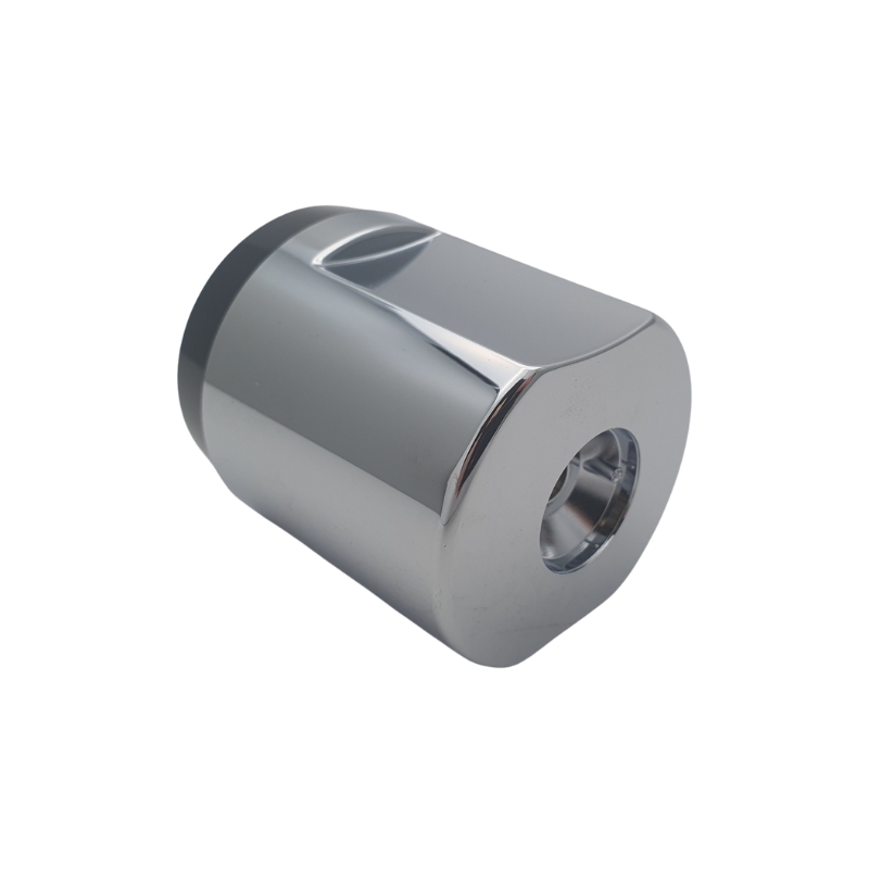 Trevi Therm flow on/off handle new style - chrome | Trevi A963515AA ...