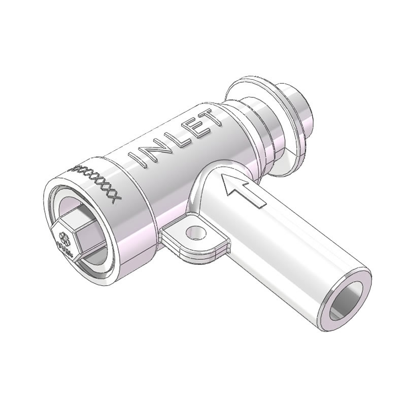 Triton inlet filter assembly | Triton P22611004 | National Shower Spares