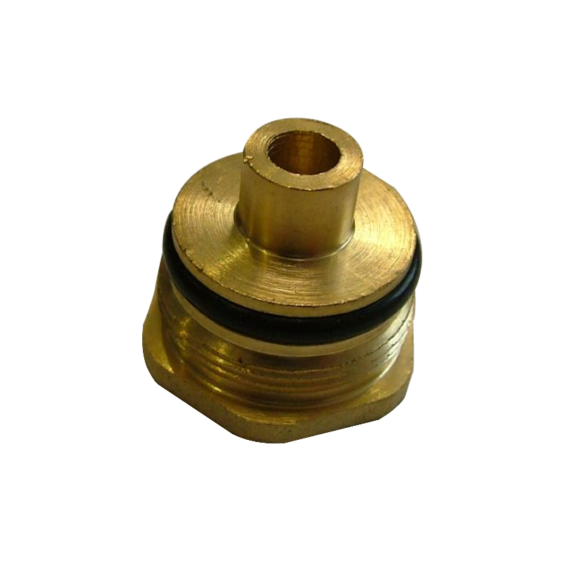 Ultra non-return valve housing & o'ring | Ultra SVQ02 | National Shower ...
