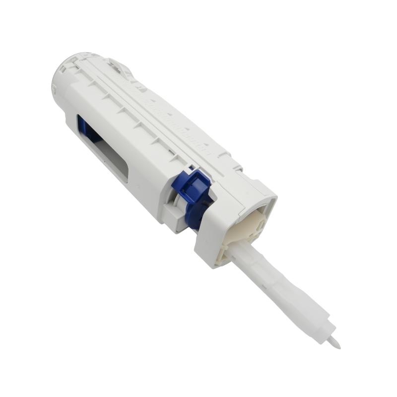 Geberit Type 290 dual flush valve only | Geberit 243.321.00.1 ...
