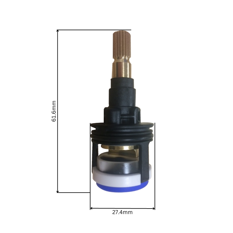 Hansgrohe Shut-Off Unit With Selector | hansgrohe 96509000 | National ...