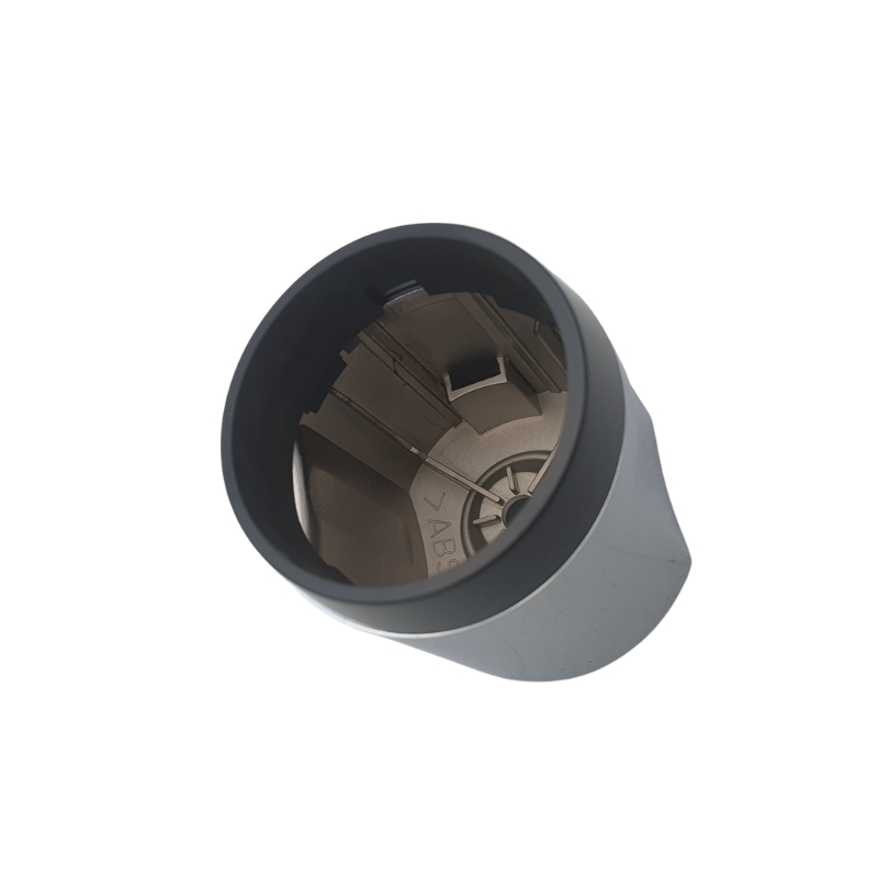 Trevi Therm flow on/off handle new style - chrome | Trevi A963515AA ...