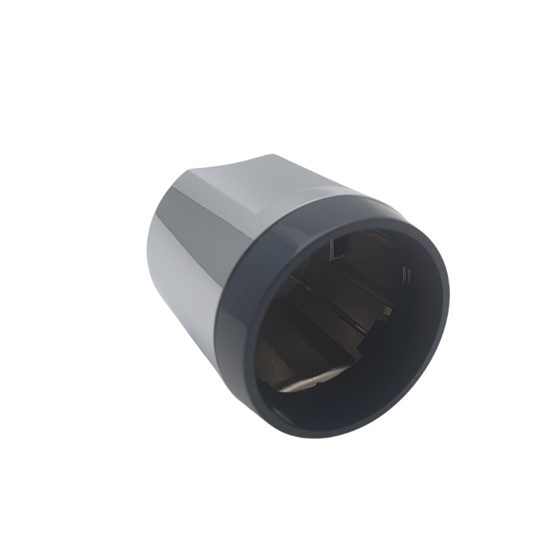 Trevi Therm flow on/off handle new style - chrome | Trevi A963515AA ...