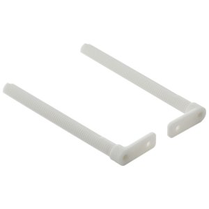 Geberit concealed cistern distance bolts (pair) | Geberit 240.067.00.1 ...