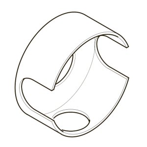 Mira 88 Exposed shower spares and parts | National Shower Spares