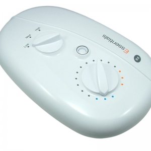 Mira Essentials Electric (2004-2007) shower spares and parts | National ...