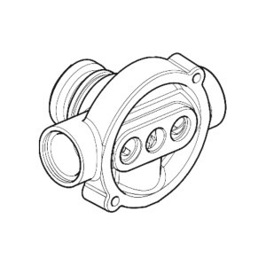 Mira Gem 88 EV shower spares and parts | Mira 1557.001 | National ...