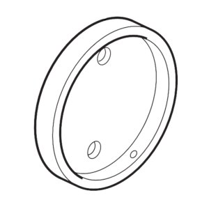 Rada 215 T3 C exposed chrome blending valve shower spares and parts ...