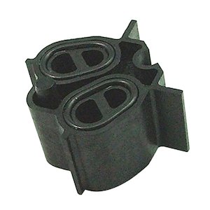 Trevi Blend Exposed A4100/A4110 shower spares and parts | Trevi Blend ...