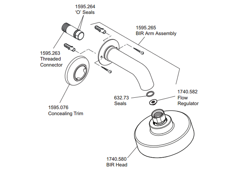 Parts Of A Shower Head Home Design Ideas Parts Of A Shower Head Home Design Ideas